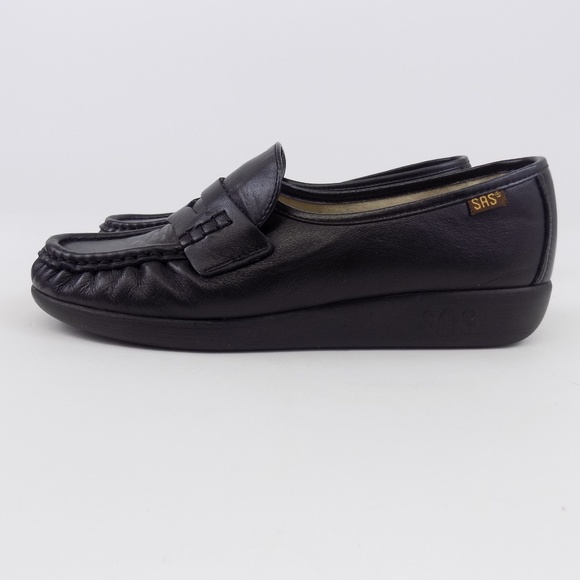 SAS | Shoes | Sas Womens Classic Comfort Shoe Size 8n | Poshmark